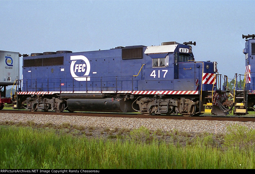 FEC 417